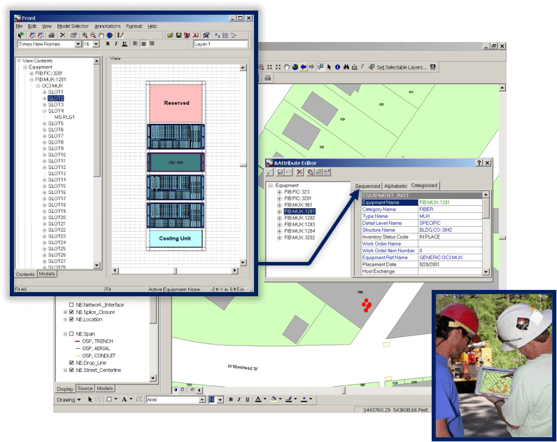 Telecom Solutions • Mep Sistem Bilişim Teknolojileri