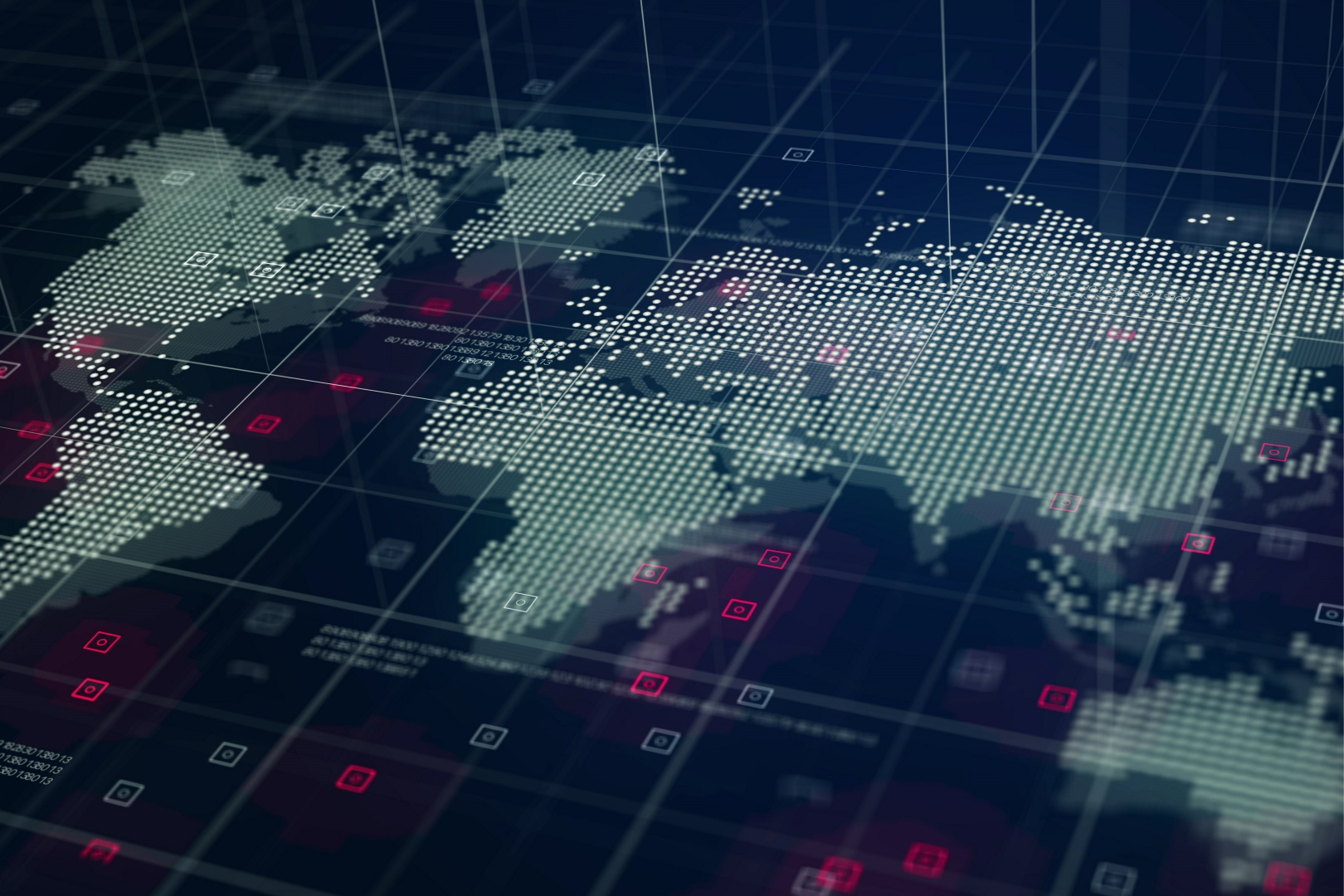 Geographic Information Systems